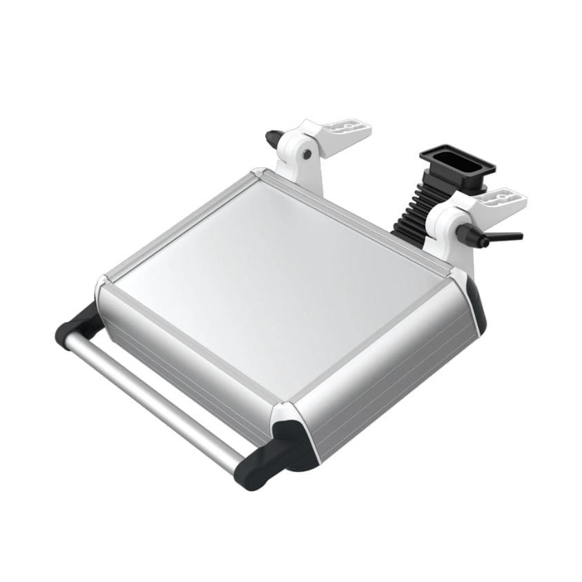 Cable support - ECO.KLV.060.01 - TEKNOKOL Support Arm and Enclosure ...