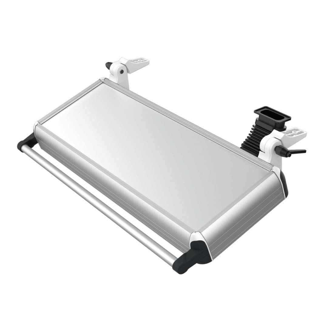 Bracket support - ECO.KLV.060.04 - TEKNOKOL Support Arm and Enclosure ...