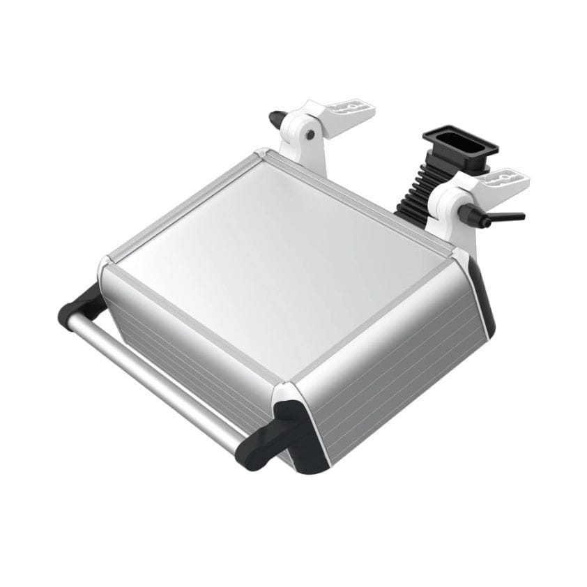 Bracket support - ECO.KLV.090.01 - TEKNOKOL Support Arm and Enclosure ...