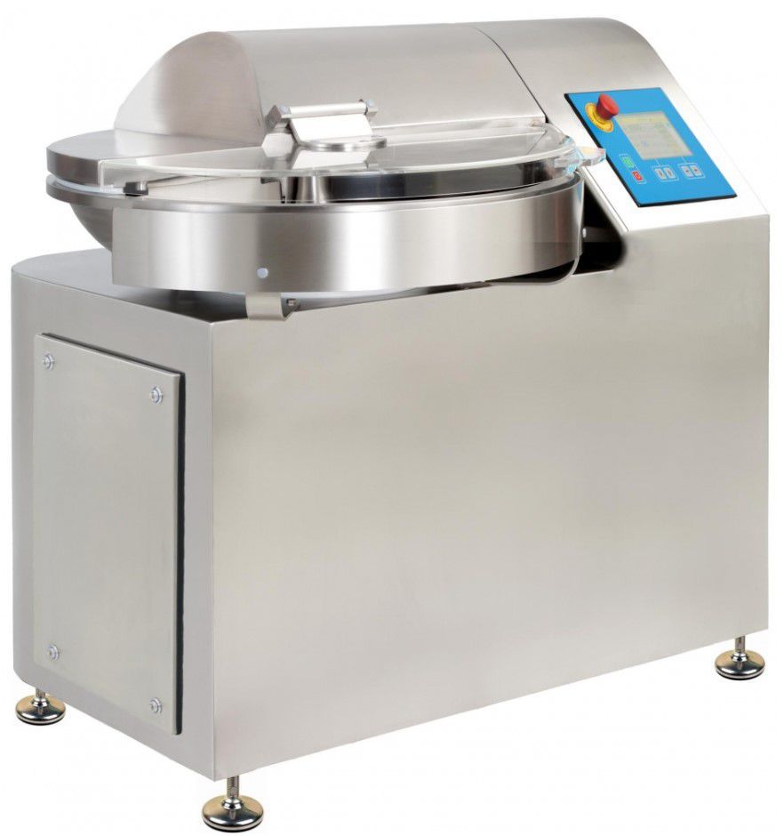 Industrial bowl cutter - KC 30 V - IOZZELLI - butcher