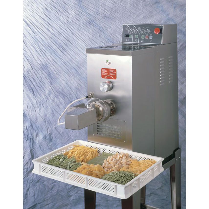 Pasta extruders - P17 - ITALGI