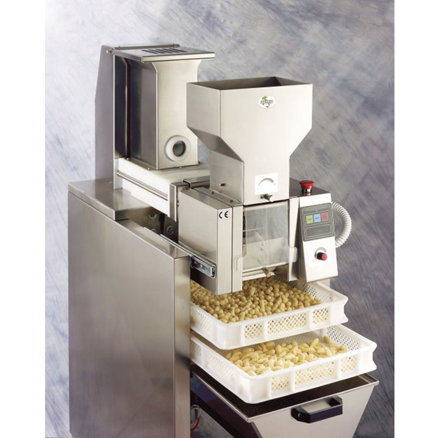 Gnocchi forming machine - GN90 - ITALGI
