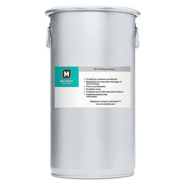 Lubricating oil - L-1210 - Dow Corning - synthetic / for compressors ...