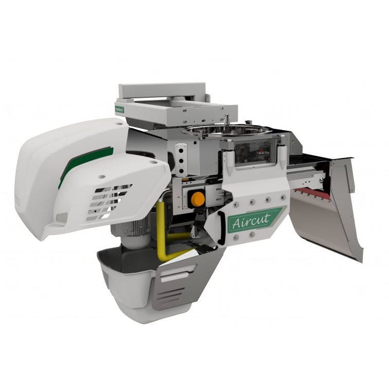 Dry pasta cutting machine - LANDUCCI