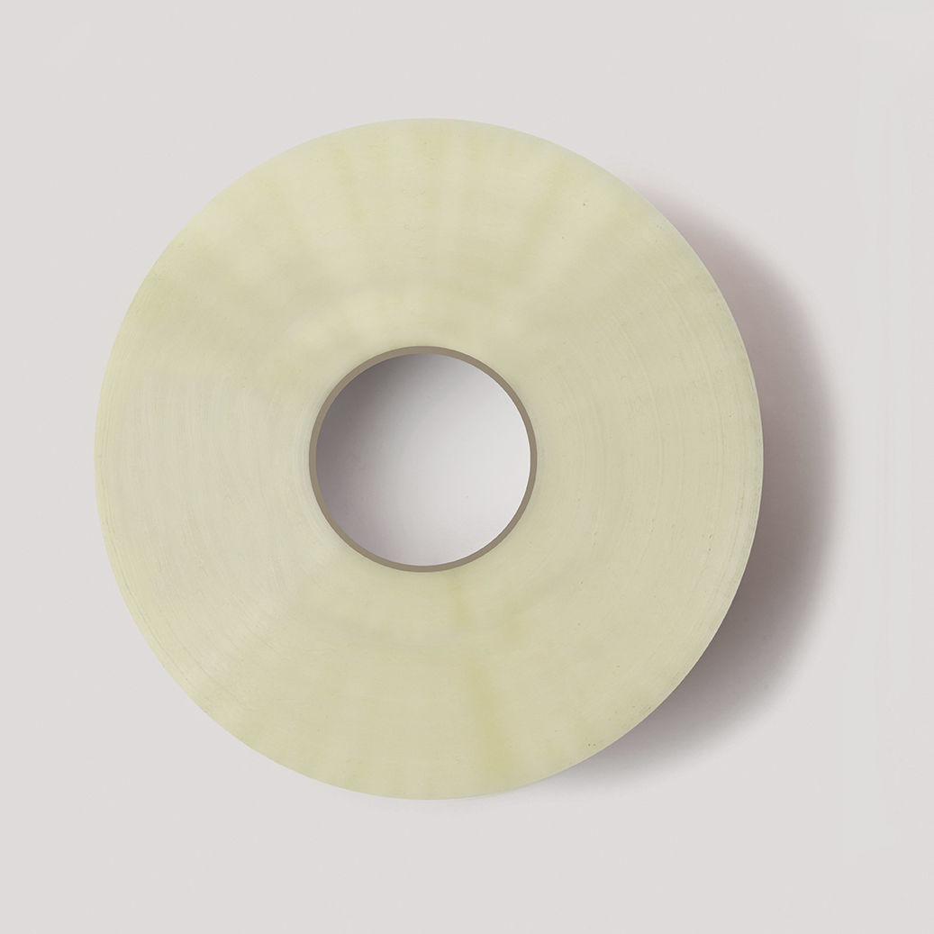 Packaging adhesive tape - AP28-32 - MAGIS - acrylic / transparent / white
