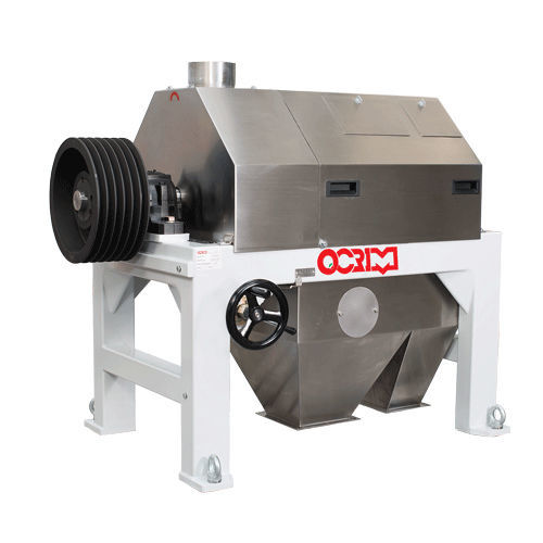 Degermer machine - DGC/X - OCRIM