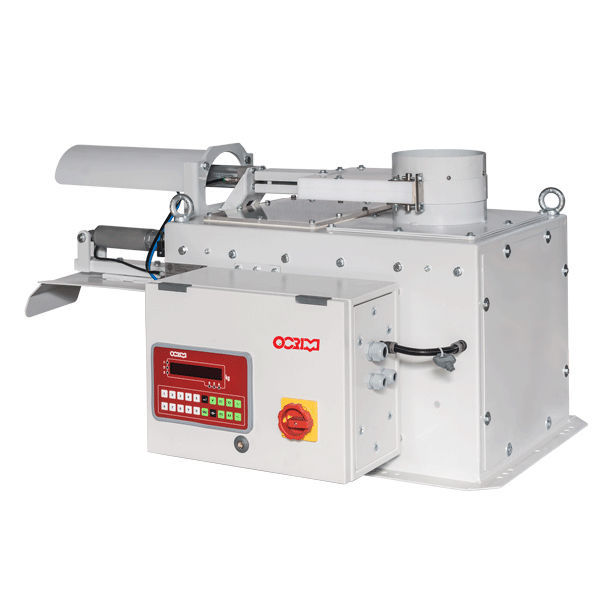Weight dosing dispenser - FCC series - OCRIM - for the food industry ...