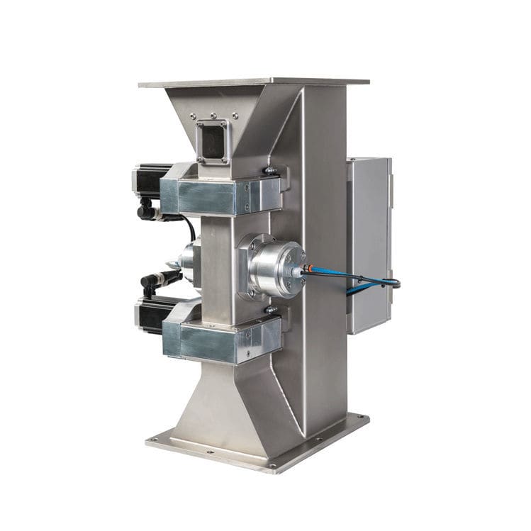 Protein analyser - MGA series - OCRIM - process / cereal / for quality ...