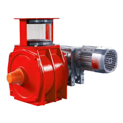 Grain rotary valve - ST series - OCRIM