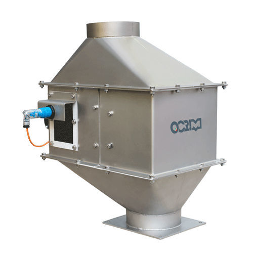 Automatic dampening system - DMI series - OCRIM - for grain