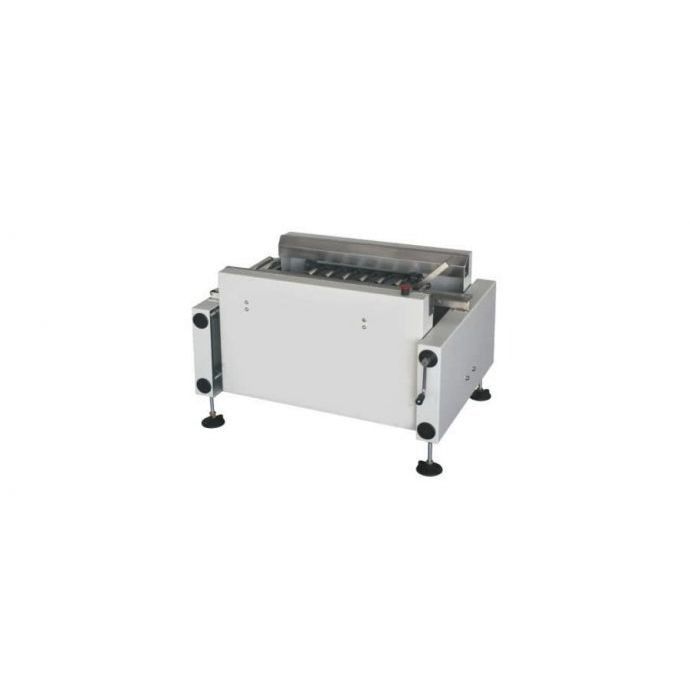 Semi-automatic carton erector - CE 10 TX - OMSTRAP - bottom sealer ...