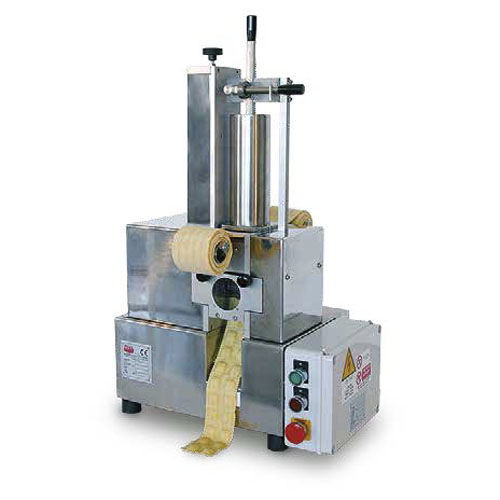 Ravioli forming machine - RN/80 - PAMA ROMA