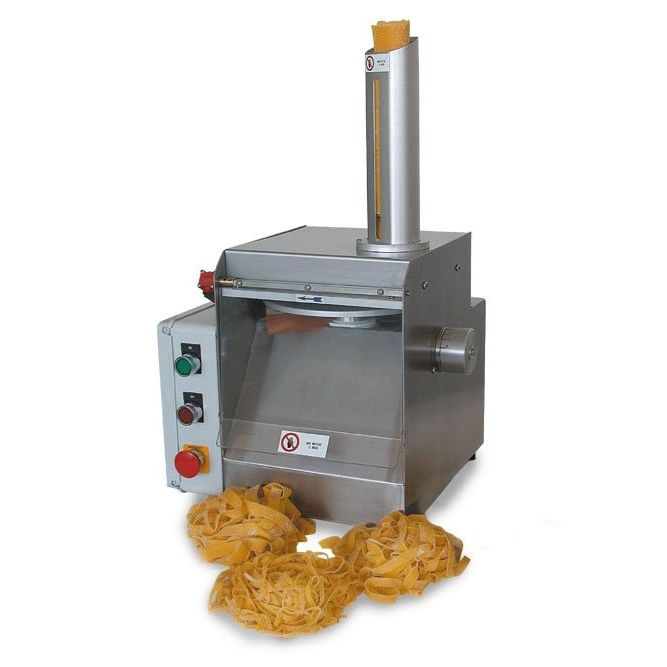 Fresh pasta cutting machine - TC/1 - PAMA ROMA