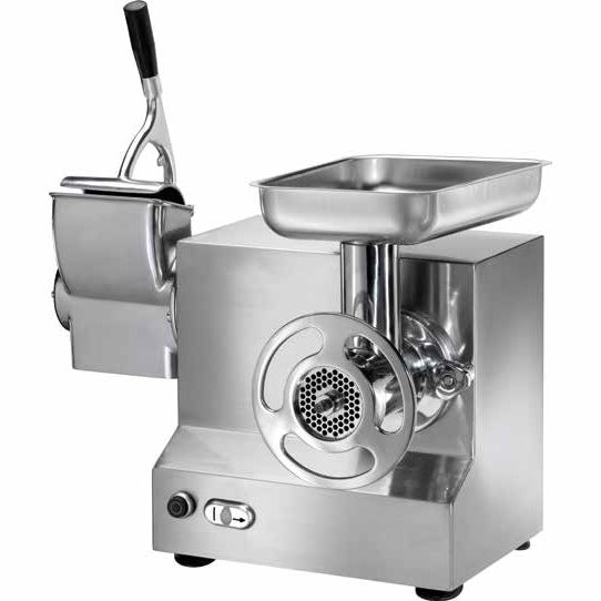 Meat mincer - TG series - PAMA ROMA