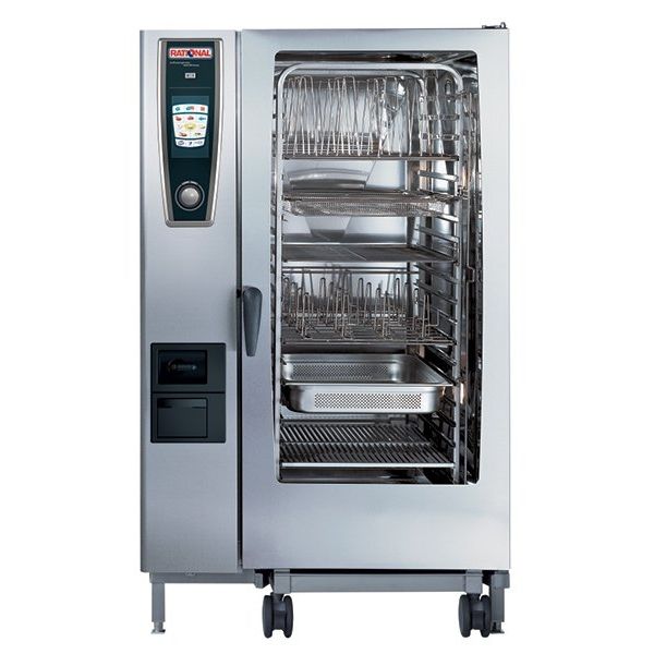 Curing oven - 61 - PAMA ROMA - electric / steam / automatic