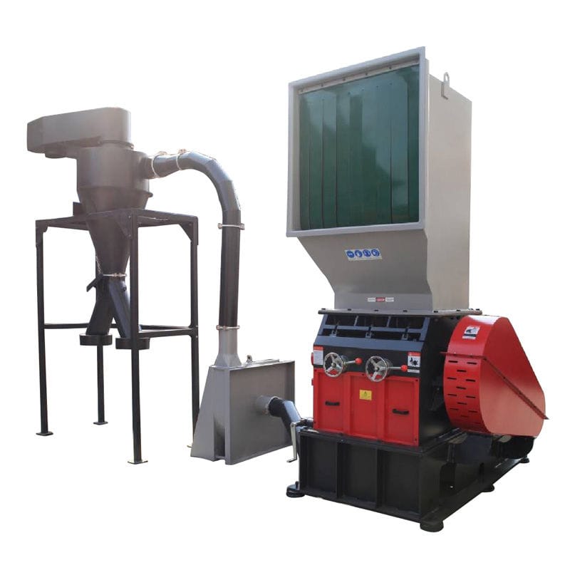 Impact crusher - GPM-PC - GPM Machinery (Shanghai) - stationary / high ...