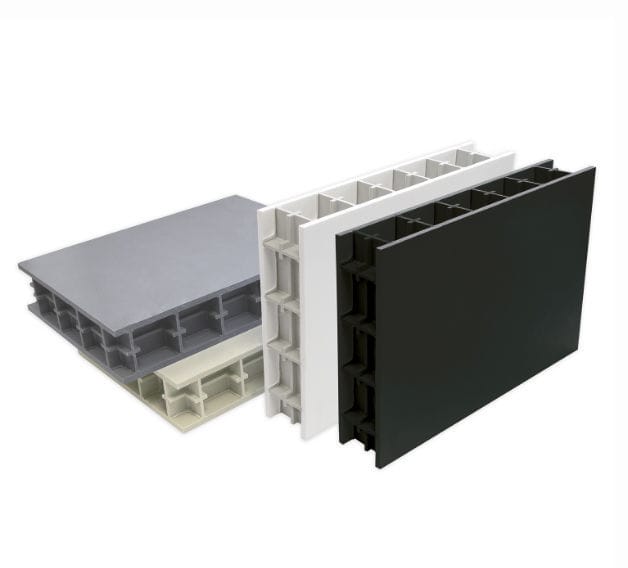 Reducing tank - Polystone® CubX® - RÖCHLING ENGINEERING PLASTICS ITALIA ...