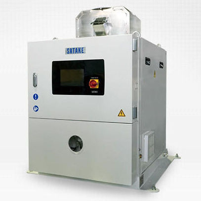 Digital scale - IFW30A-T - SATAKE - for bulk materials / floor / compact