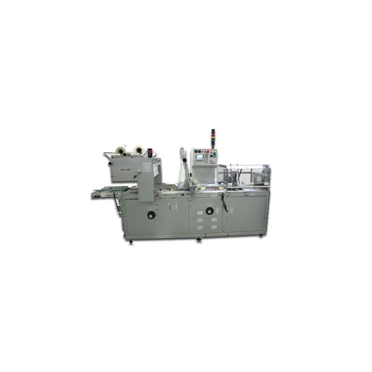 Automatic packaging machine - 790 - SITMA - film