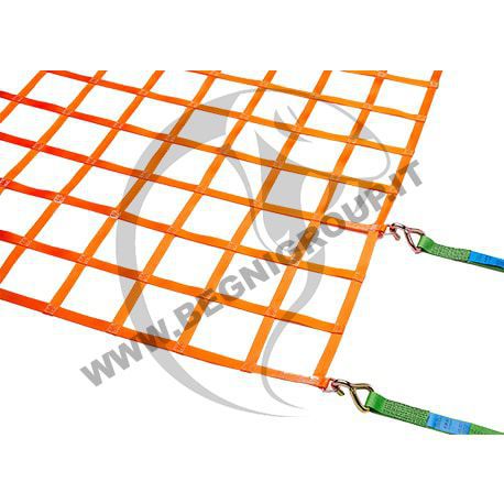 Cargo net - BEGNI GROUP