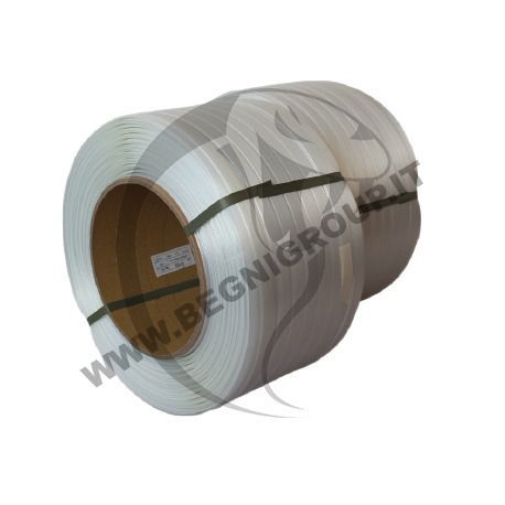 Polyester strap - KS0 series - BEGNI GROUP - transport / composite