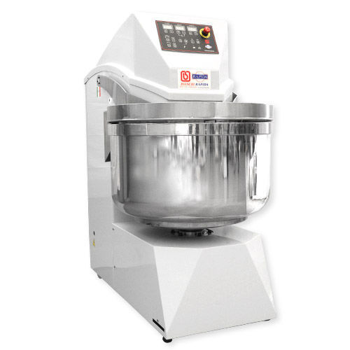 Spiral dough mixer - ITALICO PLUS - BIANCHI RAPIDA ITALIA - for ...