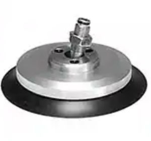 Flat vacuum suction cup - PUGB - Parker Pneumatic Division Europe ...