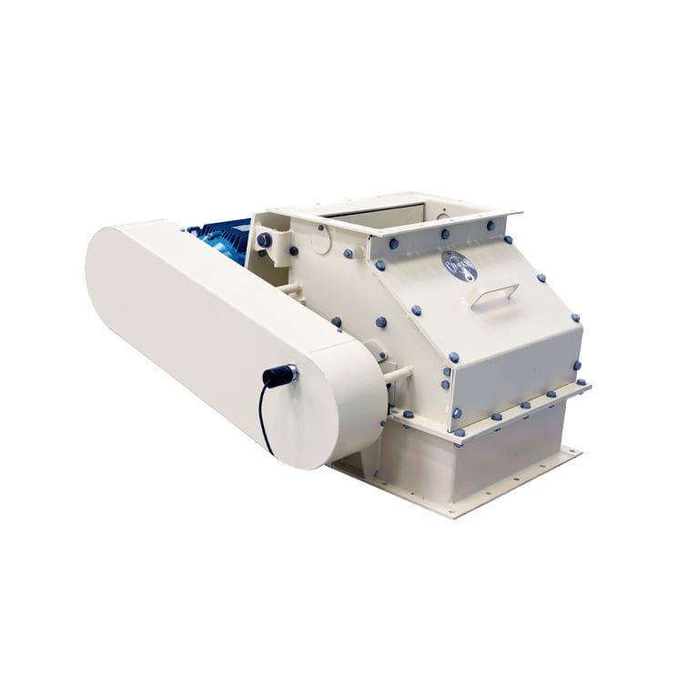 Stationary crusher - CMC series - CIMBRIA