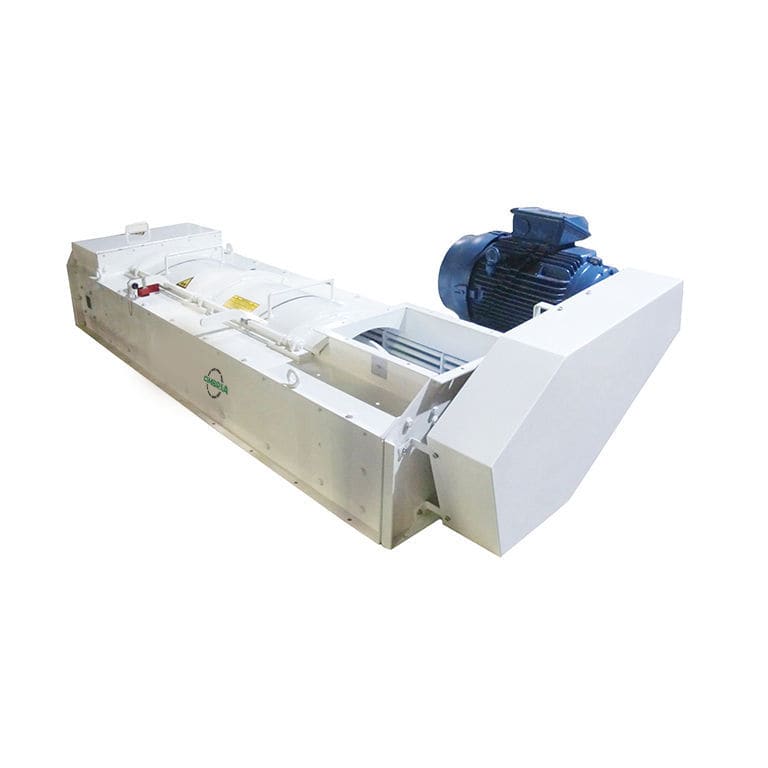 Corn shelling machine - MR 20 - CIMBRIA