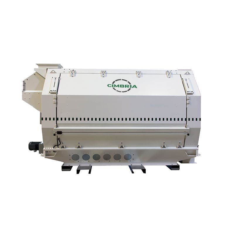 Separator screen - VA900 - CIMBRIA