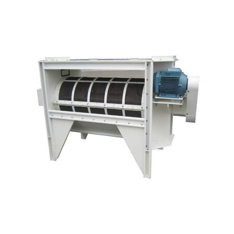 Seed brushing machine - CB series - CIMBRIA