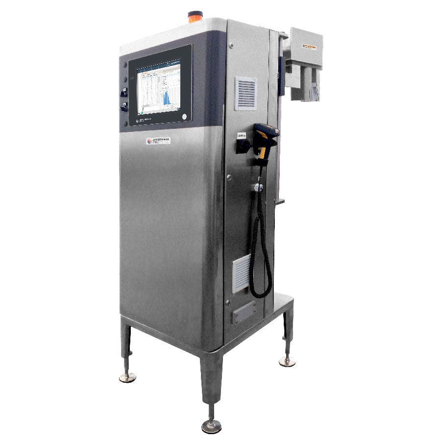 Fill level inspection system - CL 700-IoT - Antares Vision Group Food ...