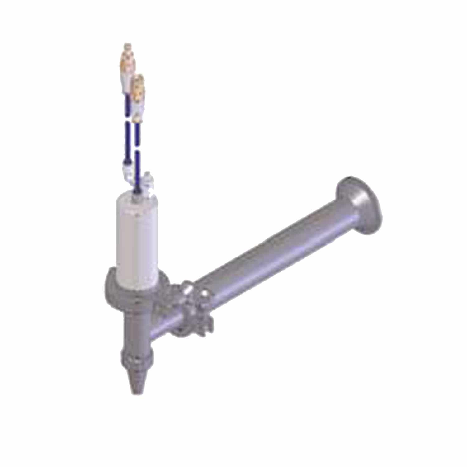 Liquids dosing unit - DK series - FREY MASCHINENBAU - screw / for the food industry