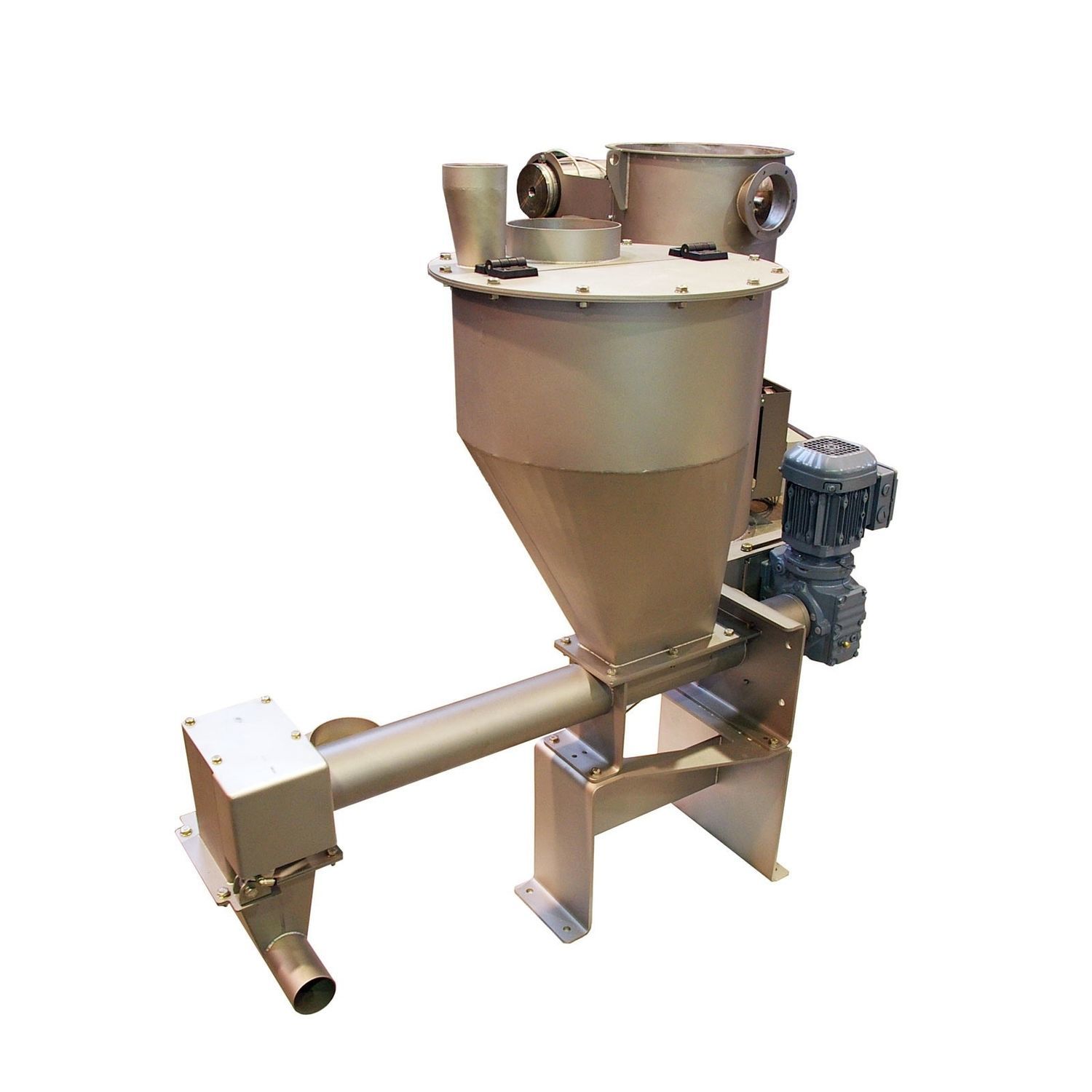 Liquids dosing dispenser - GDSA - G&AS - volumetric / for the food ...