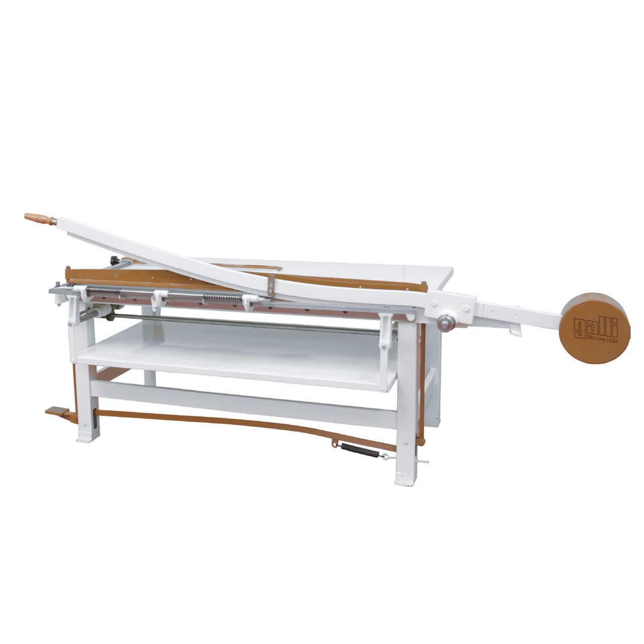 Squaring machine - GG 1600 - GALLI