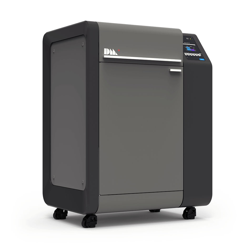 3D printing debinder - Desktop Metal