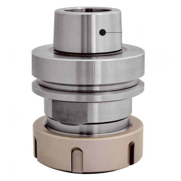 HSK collet chuck - 183.310 series - CMT Orange Tool - ER / for ...
