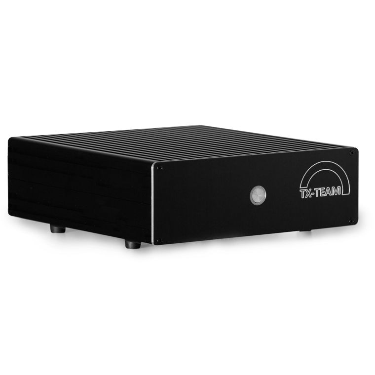 All-in-one PC - IM2000 - TX-Team GmbH - box / embedded / DisplayPort