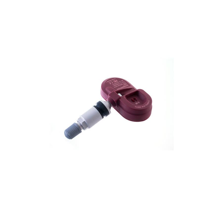 Angular displacement sensor - RSI-07 - Sysgration - RF / metal / for valves