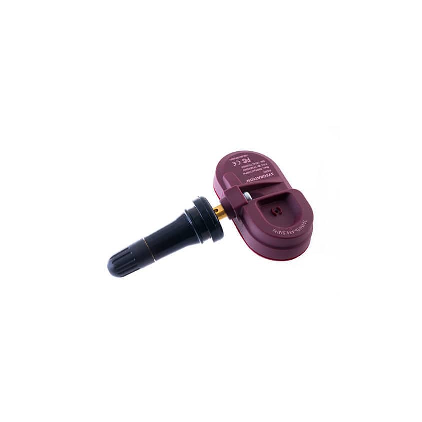 Angular displacement sensor - RSI-07 - Sysgration - RF / for valves ...