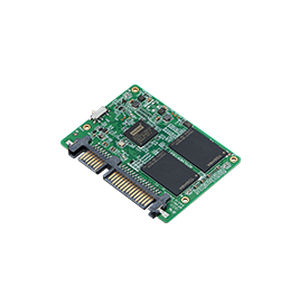 SATA III SSD - SATA Slim 3TE7 - Innodisk Corporation - internal ...
