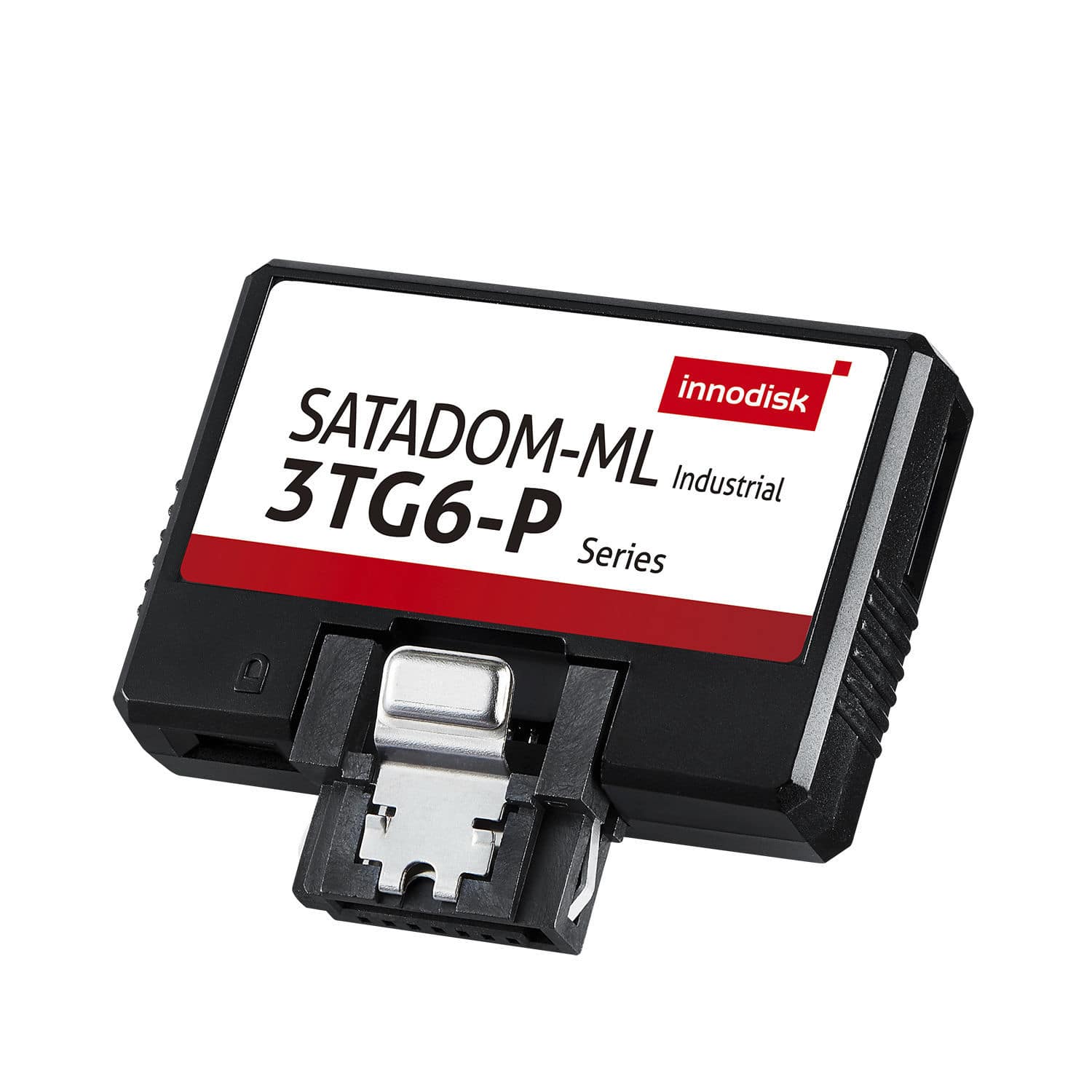 SATA II hard disk drive module - SATADOM-ML 3TG6-P - Innodisk ...