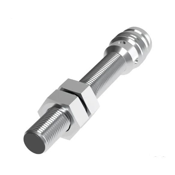 Inductive proximity sensor - LR05AF08DNO series - Shanghai Lanbao ...