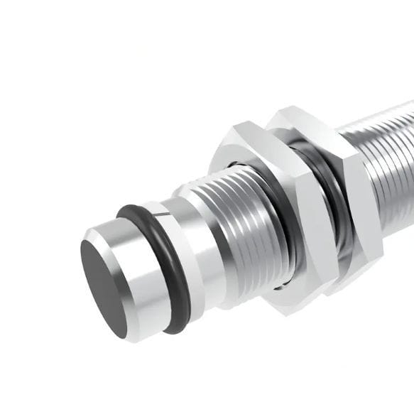 Inductive proximity sensor - LR16XBF02DNOB series - Shanghai Lanbao ...