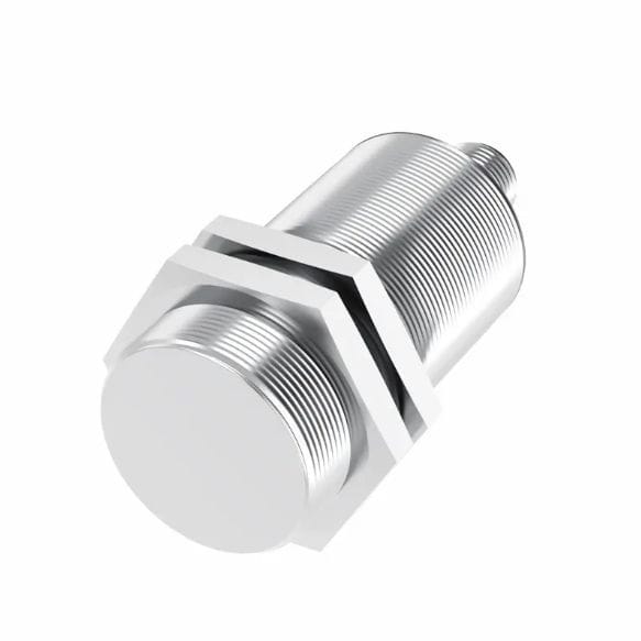 Inductive proximity sensor - LR30XCF10DNOQ-E2 series - Shanghai Lanbao ...