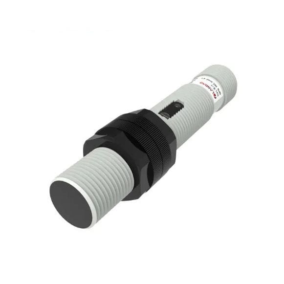 Diffuse reflective photoelectric sensor - PR12-BC15DPC series ...