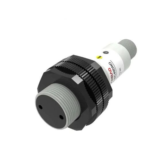 Through-beam sensor photoelectric sensor - PR18-TM10ATO series ...