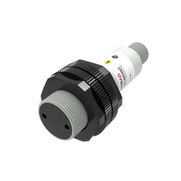 Diffuse reflective photoelectric sensor - PR18S-BC40ATO series - Shanghai Lanbao Sensing ...