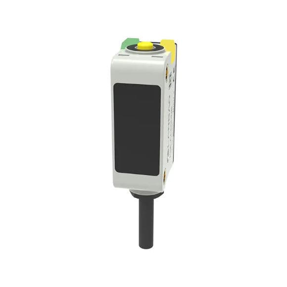 Diffuse reflective photoelectric sensor - PSE-CC100DNB-E3 series ...