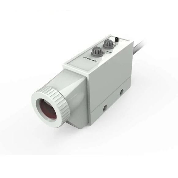 RGB color mark sensor - SPM-TPR-RGB series - Shanghai Lanbao Sensing ...